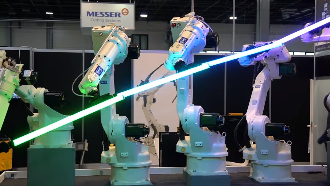 MACH-TECH - Ipar Napjai 2019 / MACH-TECH - Indusrty Days 2019 - SzimaStudio